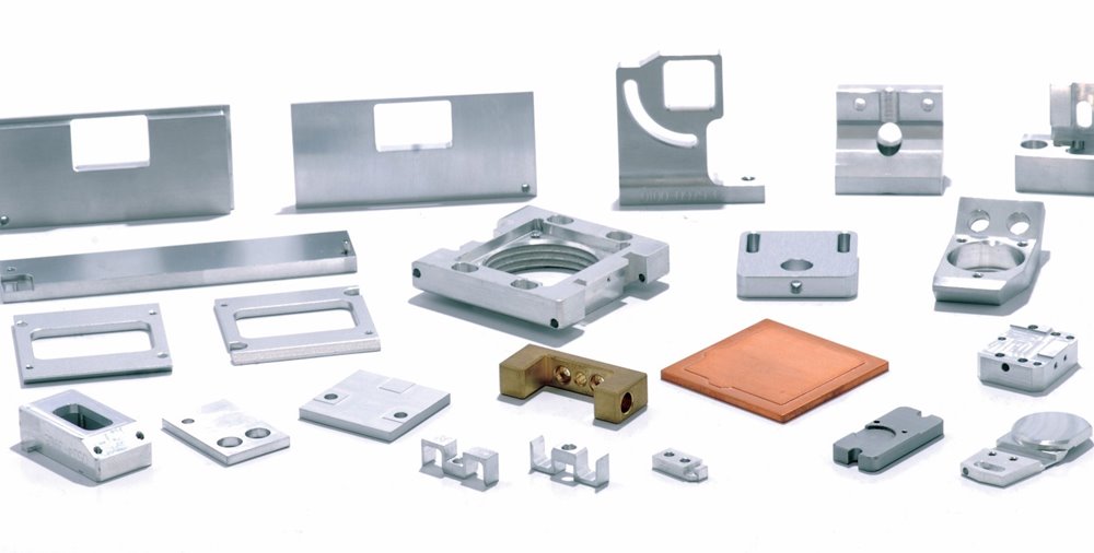Tool & Die | Rigid Group of Companies