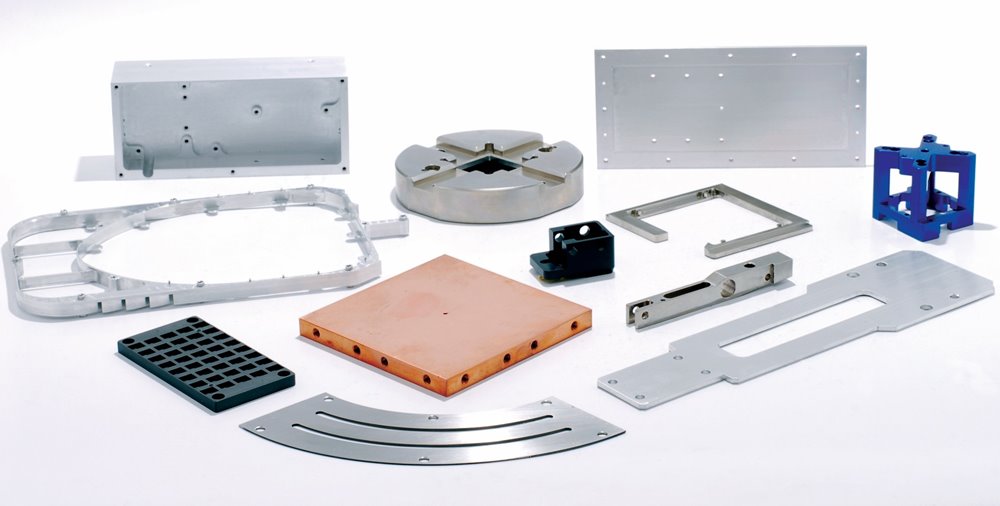 Tool & Die | Rigid Group of Companies