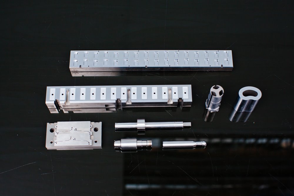 Tool & Die | Rigid Group of Companies