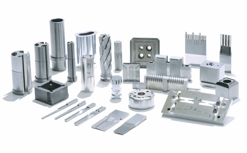 Tool & Die | Rigid Group of Companies