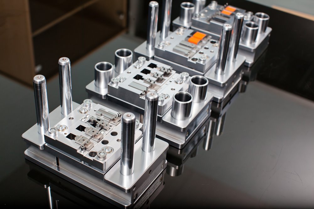 Tool & Die | Rigid Group of Companies